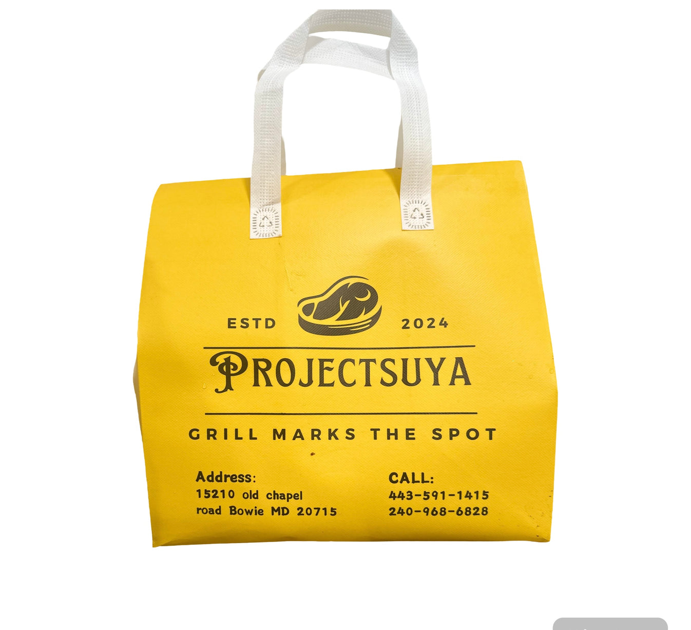 Party Extra Large Tray Beef Suya – Project Suya LLC