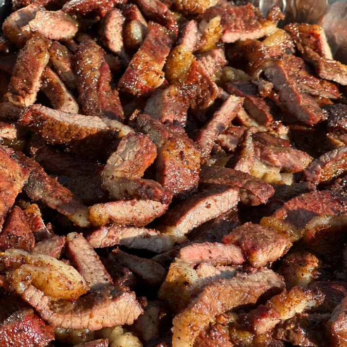 Party Extra Large Tray Beef Suya – Project Suya LLC